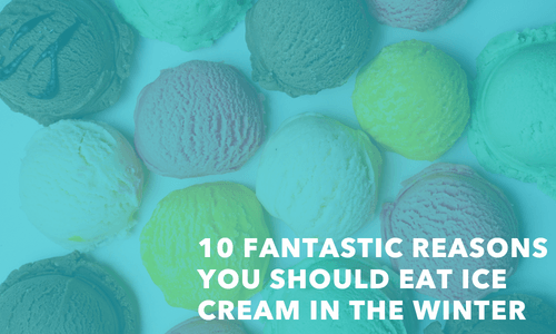 Essential Ice Cream Toppings For Every Ice Cream Store - Frozen Dessert ...