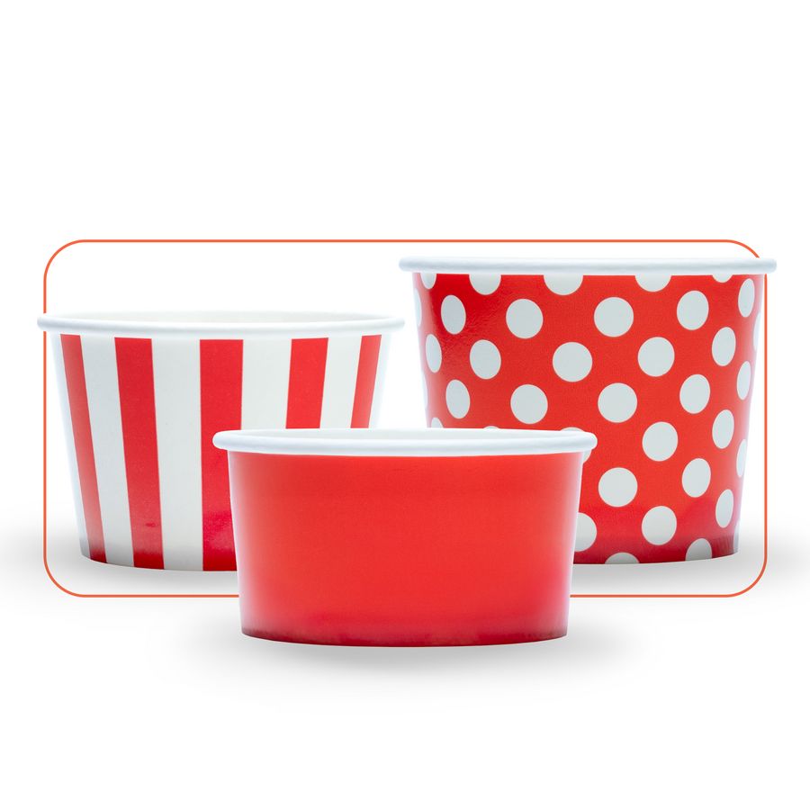 All Collections - Frozen Dessert Supplies