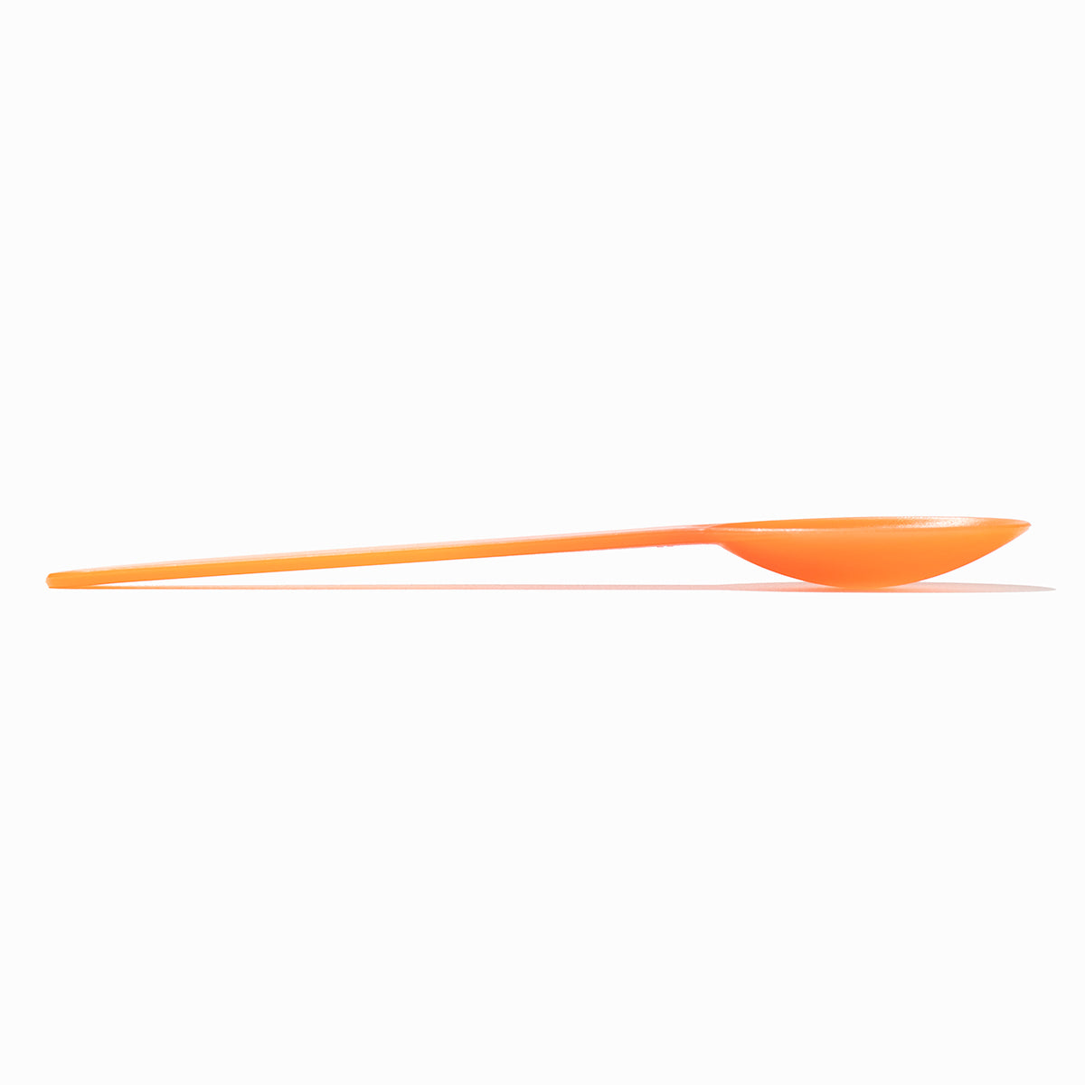 UNIQIFY® Color Changing Heavy Duty Spoons Orange to Red - 1000/Case ...