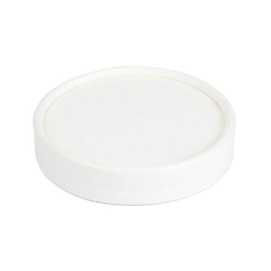 Ice Cream Cup Lids Collection - Frozen Dessert Supplies - Frozen ...