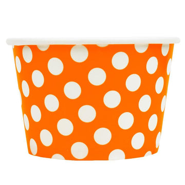 Fall Collection - Frozen Dessert Supplies